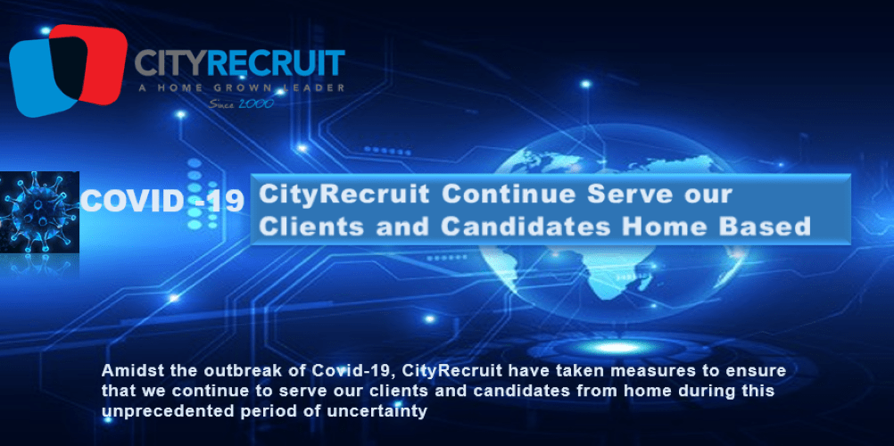 CityRecruit Malaysia – Recruitment Agency Johor Bahru