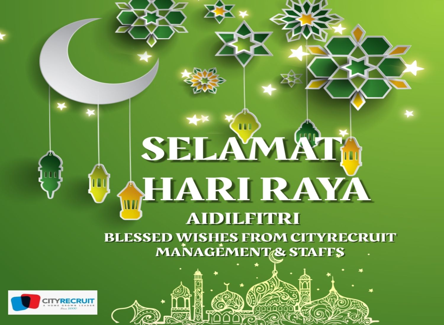 CityRecruit Malaysia – Recruitment Agency Johor Bahru