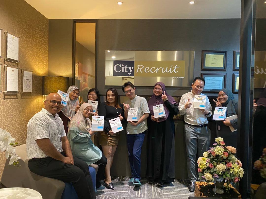 Top 10 Recruitment Agencies in Malaysia